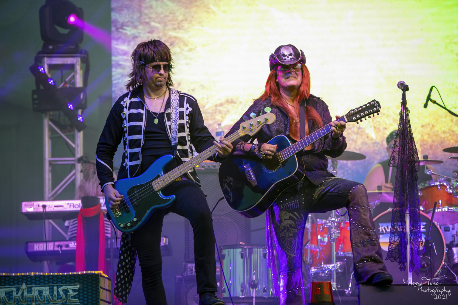 Gallery for Rockhouse Band Concerts and Performances