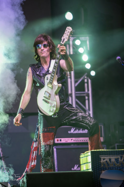 Gallery for Rockhouse Band Concerts and Performances