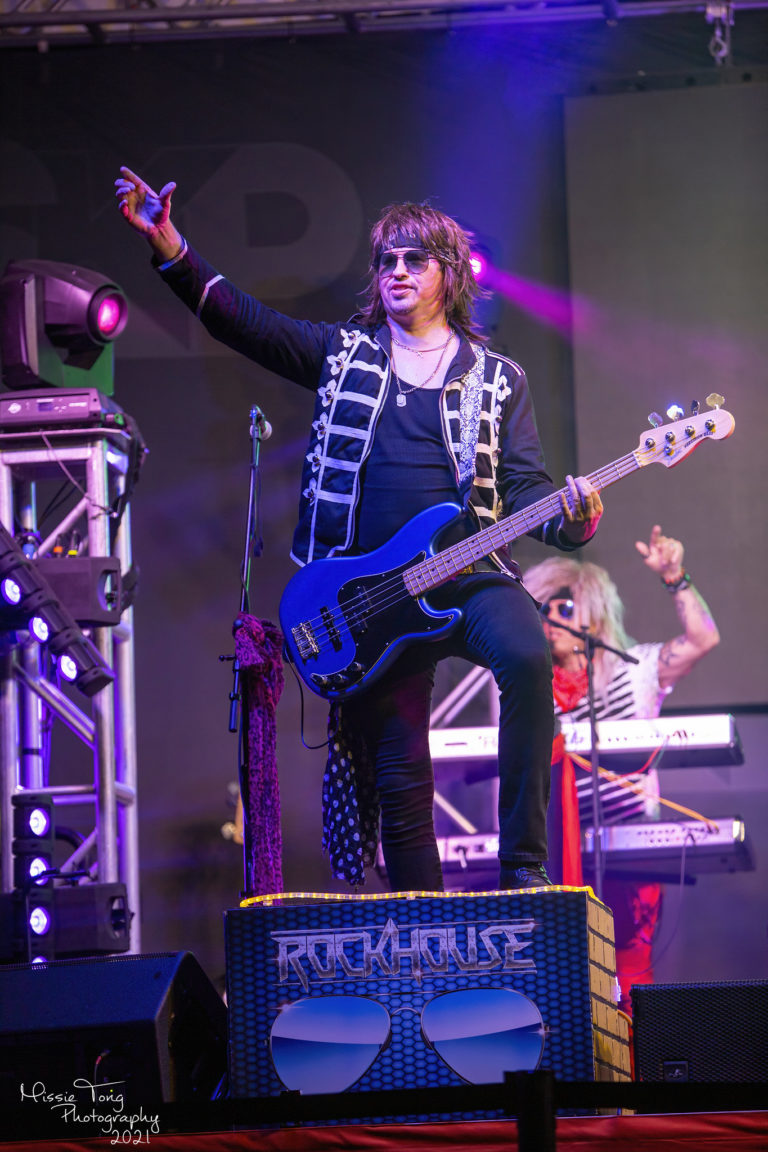 Gallery for Rockhouse Band Concerts and Performances